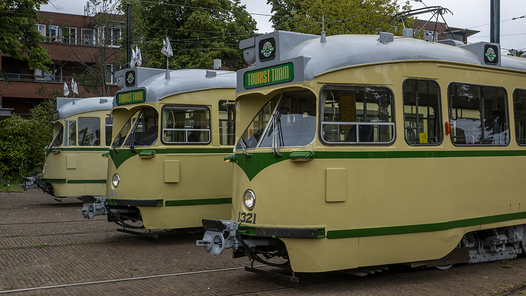 HOVM-nieuws Archieven - Haags Openbaar Vervoer Museum